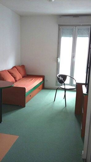 Saint Louis, Lyon 7ème arrondissement - Appartement 1 pièce à louer