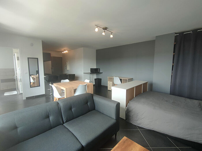 Appartement 1 pièce à Hauteville-Lompnes, à vendre