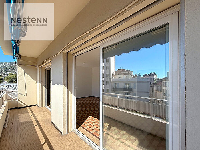 Appartement 4 pièces à Toulon, Haute-ville, à vendre
