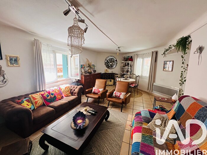 Appartement 6 pièces à vendre à Solliès-Pont