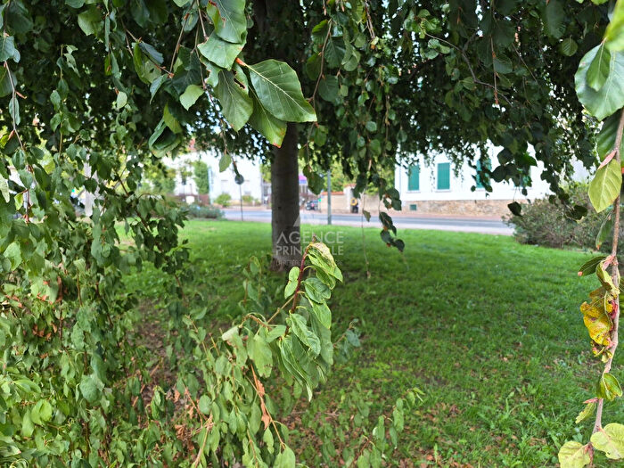 Saint-Germain-en-Laye, Alsace, Péreire : Appartement 2 pièces à vendre
