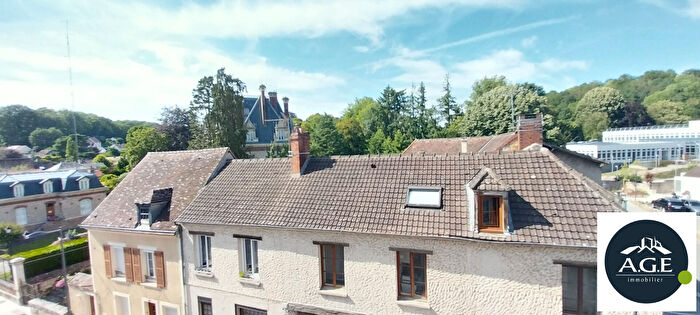 Épernon : Appartement 2 pièces à vendre