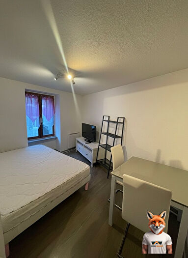 Appartement 1 pièce à louer - Morez