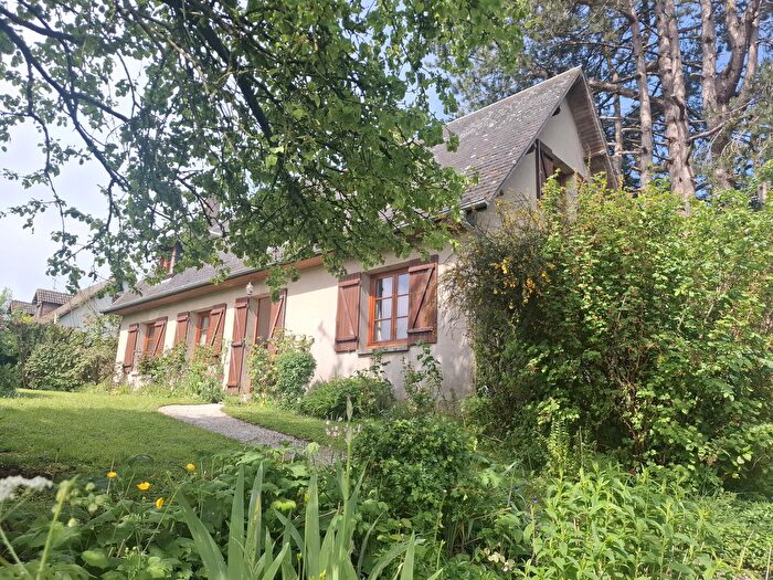 Maison 5 pièces à Beauvoir-en-Lyons, à vendre