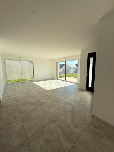 Maison à vendre - Châteaubriant, La Borderie, Choisel, La Ville Marie, Etang - 6 pièces - 3 chambres