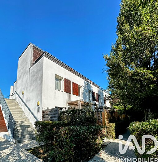 Appartement à vendre - Villenave-dOrnon, Pontac, La Générale - 3 pièces - 2 chambres