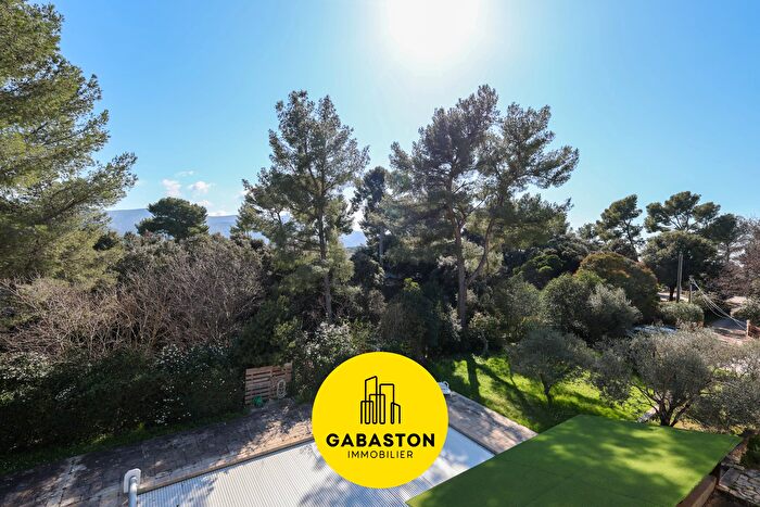 Appartement à vendre - Marseille e , Les Trois Lucs - 3 pièces - 2 chambres