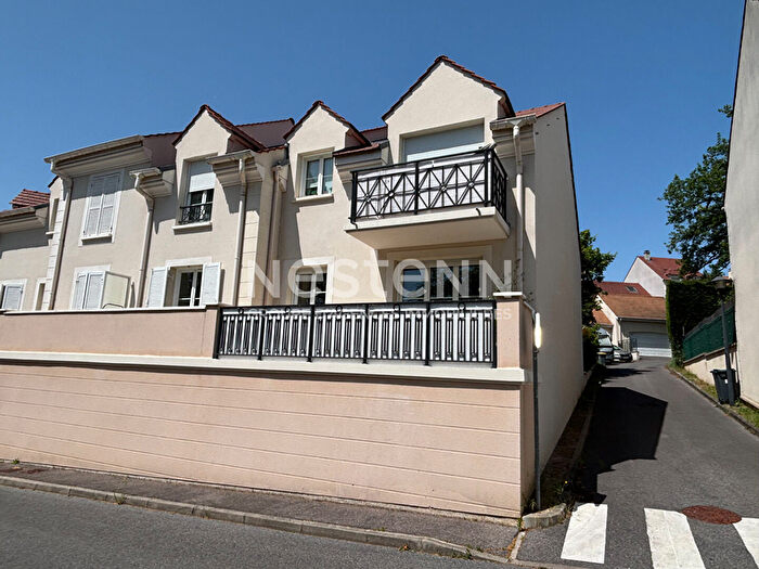 Appartement 2 pièces à vendre à Igny