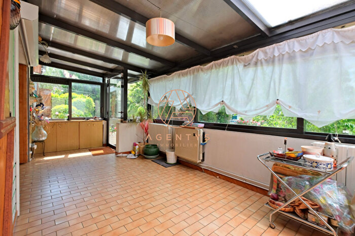 Maison 4 pièces à vendre à Créteil