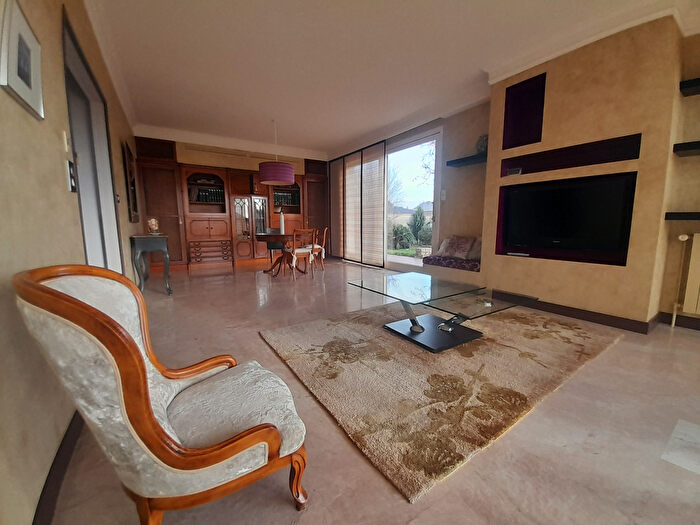 Maison à vendre - Les Herbiers - 6 pièces - 3 chambres