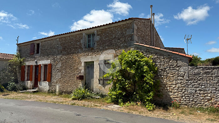 Maison 3 pièces à Lairoux, à vendre