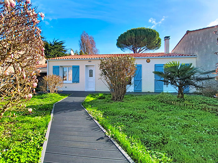 Maison 4 pièces à vendre à Périgny
