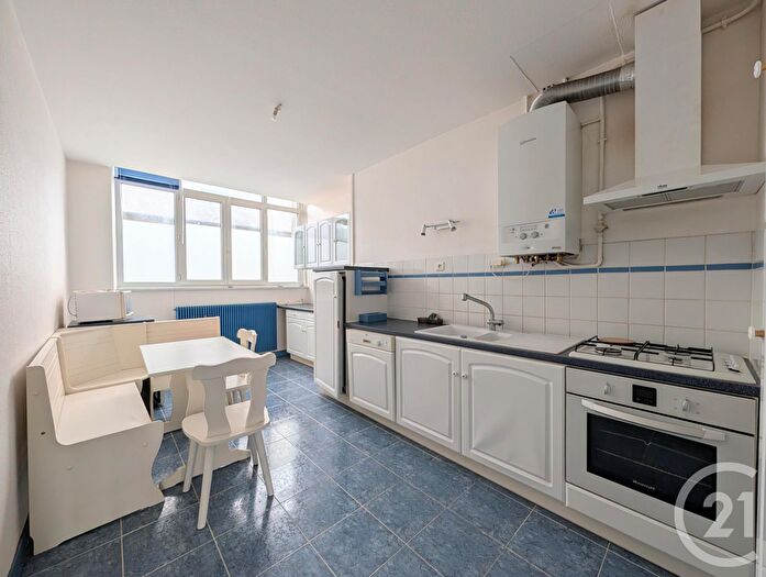 Appartement 2 pièces à vendre - Dinan