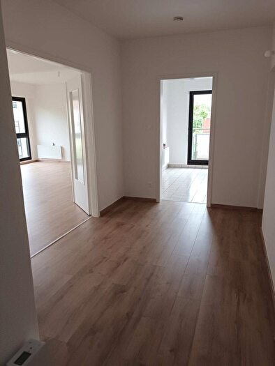 Appartement 5 pièces à Contades Centre, Strasbourg, à louer