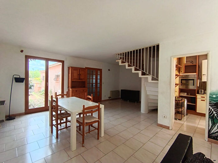 Maison 5 pièces à vendre à Toulouse