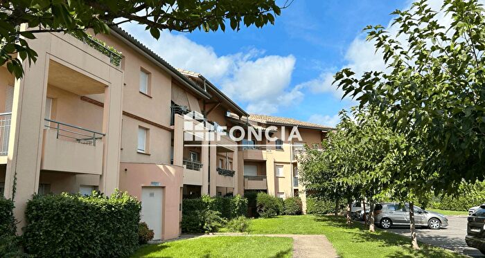 Montauban, Pays-Bas : Appartement 3 pièces à vendre