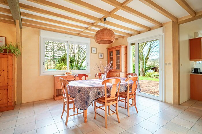 Maison 6 pièces à vendre à Sargé-lès-le-Mans