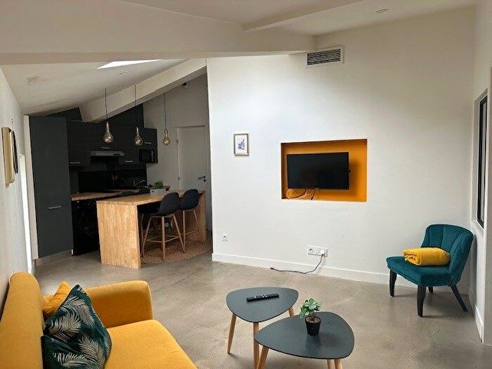 Castelnaudary - Appartement 3 pièces à louer