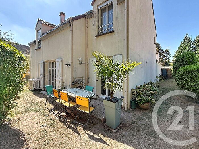 Maison 6 pièces à vendre - Gonesse, Centre-ville