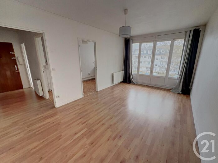 Appartement à vendre - Andrésy, LAiglon, Rive Gauche, Fin dOise, Pont de Conflans - 2 pièces - 1 chambre