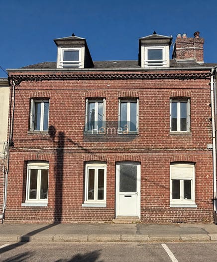 Maison 6 pièces à vendre à postalCode