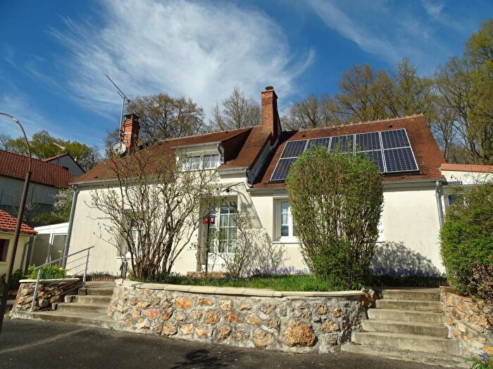 Maison à vendre - Nevoy - 4 pièces - 2 chambres