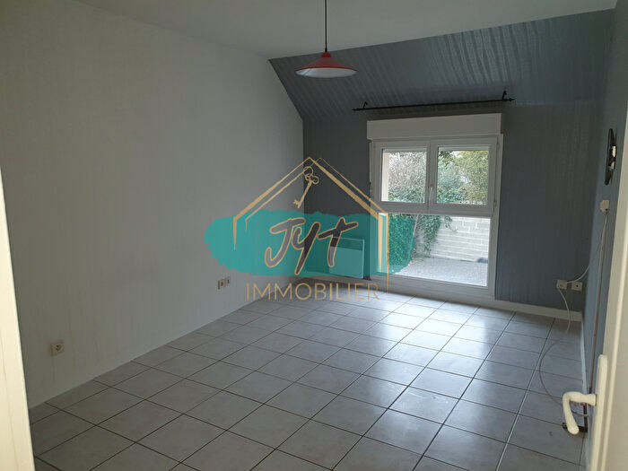 Domont, Gambetta, Golf, Forêt Domaniale Montmorency - Appartement 2 pièces à louer