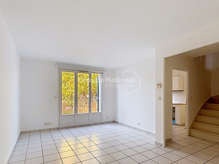 Nantes, Doulon, Bottières, Toutes Aides, Le Grand Blottereau - Maison 4 pièces à louer