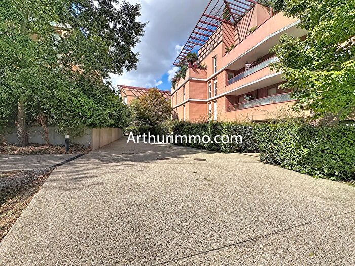 Appartement 3 pièces à vendre - Créteil, Palais