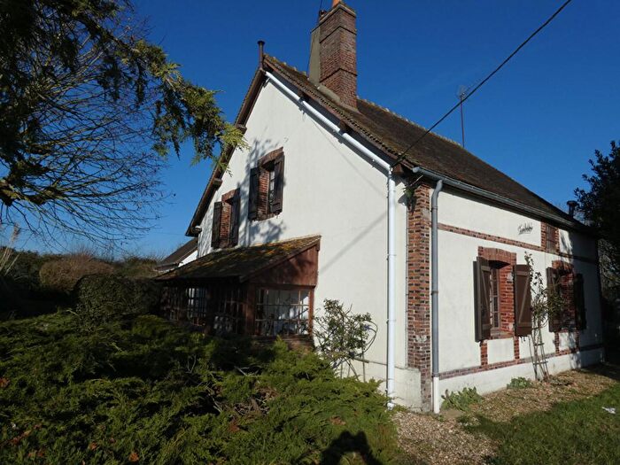 Maison 5 pièces à vendre à La Mancelière