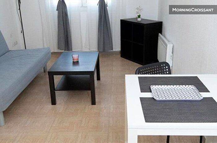 Appartement 1 pièce à louer à Prés d'Arènes, Montpellier