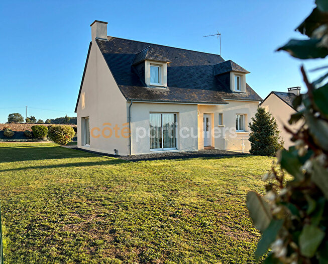 Maison 5 pièces à Saint-Gilles, à vendre