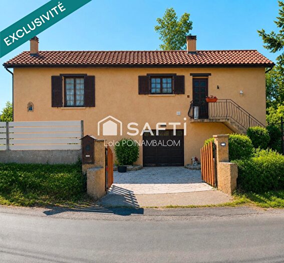 Maison 4 pièces à vendre - Le Bugue