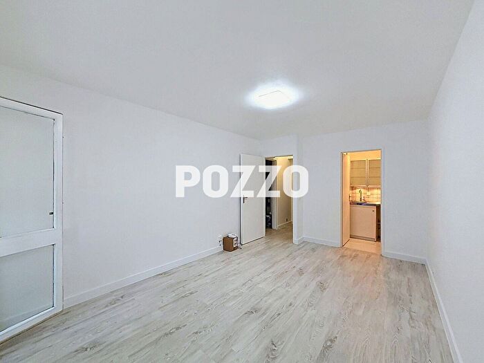 Hennequeville-Zone Callenville, Trouville-sur-Mer : Appartement 1 pièce à louer