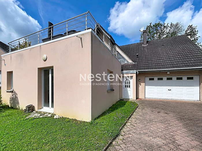 Maison 7 pièces à vendre - Boissise-le-Roi