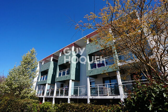 Royan, Marne-Yeuse, Royan - Appartement 3 pièces à vendre