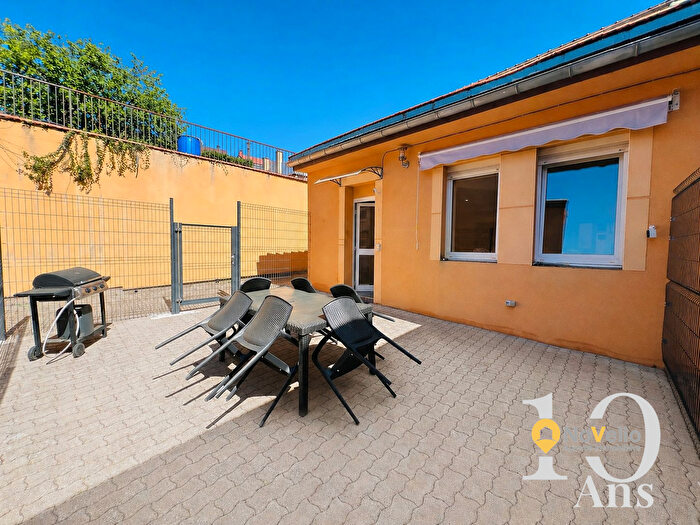 Sch neck, Schoeneck - Appartement 3 pièces à vendre