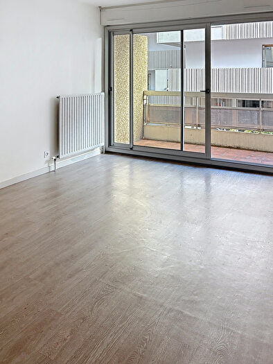 Appartement à vendre - Toulouse, Busca, Jardin des plantes, Port Saint-Sauveur - 2 pièces - 1 chambre