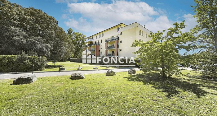Montauban, Pomponne - Appartement 4 pièces à vendre