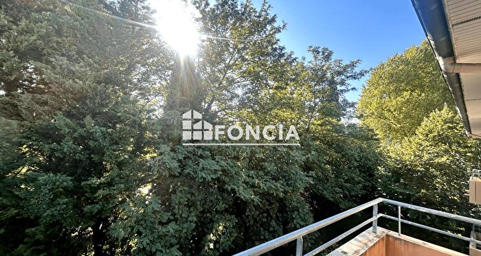 Appartement à vendre - Montélimar, Cabiac, Montlouis, Margerie, Chapellerie - 3 pièces - 2 chambres