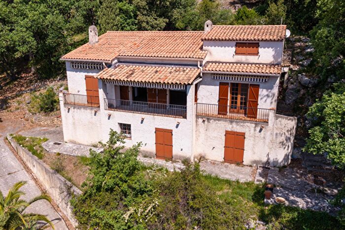 Maison 6 pièces à vendre à Carros