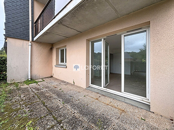 Appartement 2 pièces à louer à Thérouldeville
