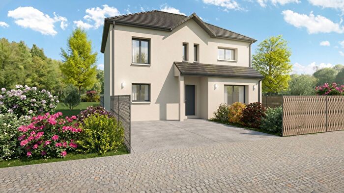 Maison 5 pièces à vendre à Villiers-sur-Marne, Les Ponceaux