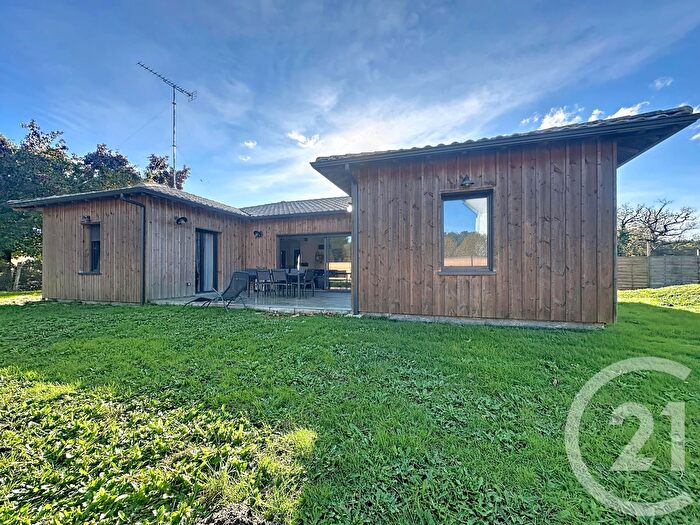 Maison à vendre - Audenge - 5 pièces - 3 chambres