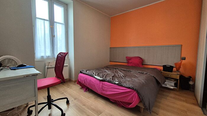 Appartement 4 pièces à vendre - Bouguenais, Le Fougan, La Gaudinière