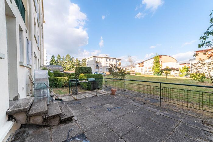 Appartement à louer - Nantes, Longchamp, Rond-Point de Rennes, Perverie, Américains - 2 pièces - 1 chambre