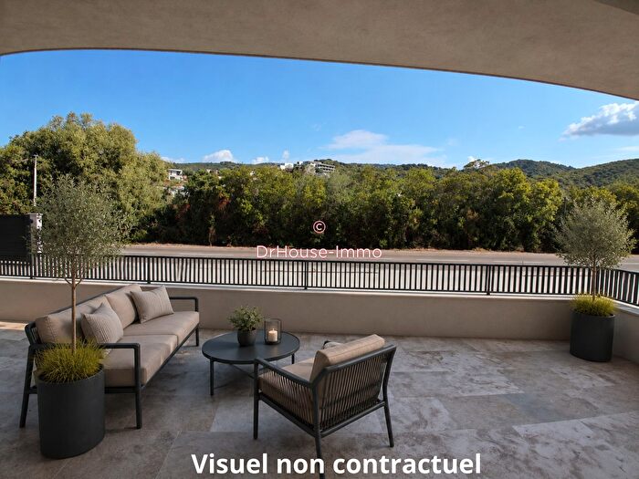 Pietrosella - Appartement 2 pièces à vendre
