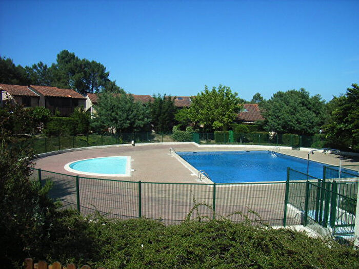 Appartement à vendre - Lacanau, Golf, Le Huga, Ardilouse, Baganais - 3 pièces - 2 chambres