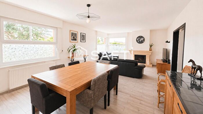 Maison 7 pièces à vendre - Beuvry