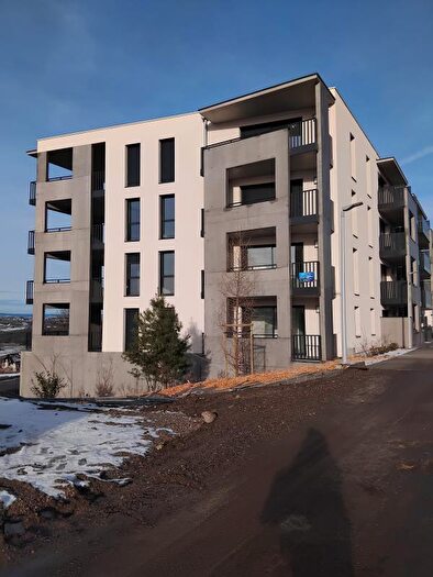 Appartement à louer - Saint-Genest-Lerpt - 4 pièces - 3 chambres